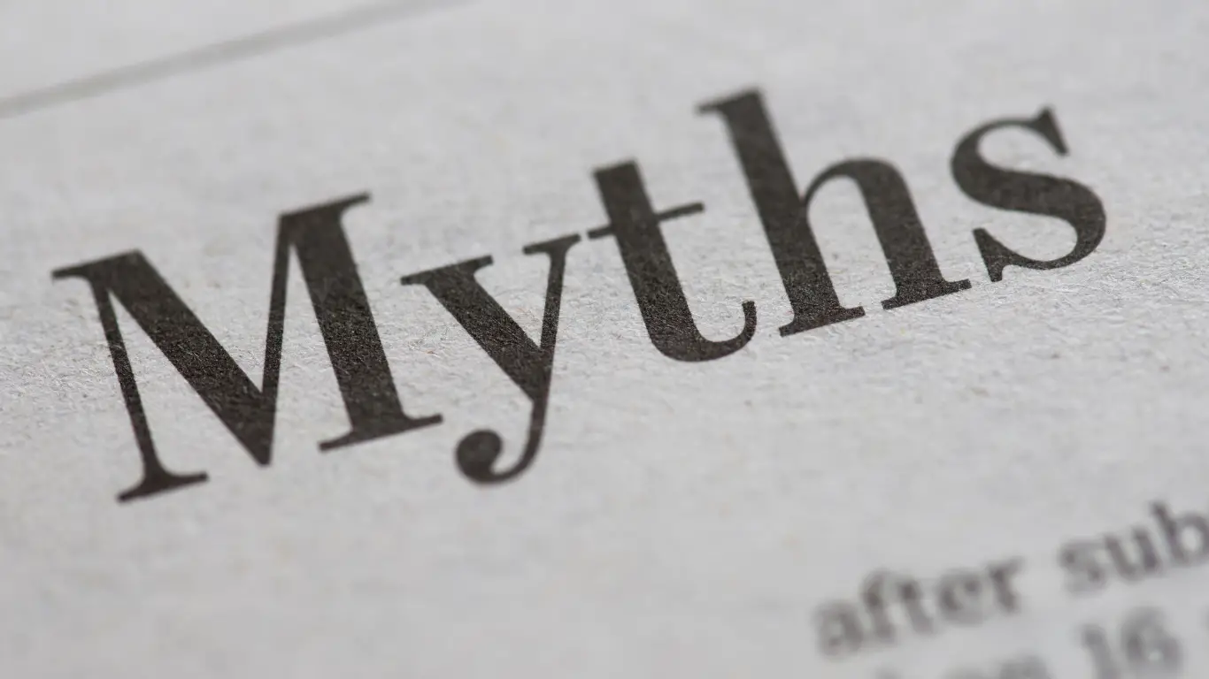 Breaking Down Financial Myths: What Investors Need to Know - Capital Nexus